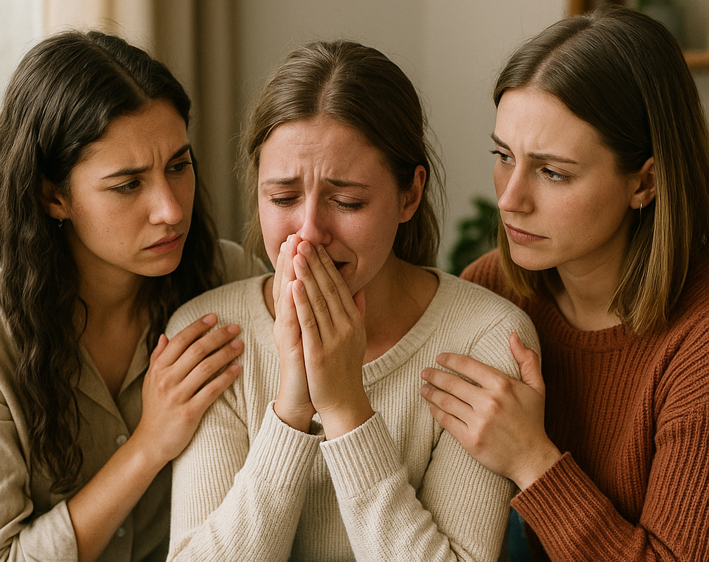 Cómo curar un corazón roto: pasos para sanar y recuperar tu bienestar ...